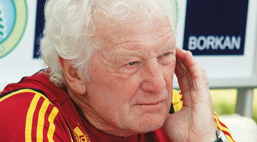 Galatasaray'ın 19 Şampiyonluğunda Parmağı Olan 12 Teknik Direktör ...