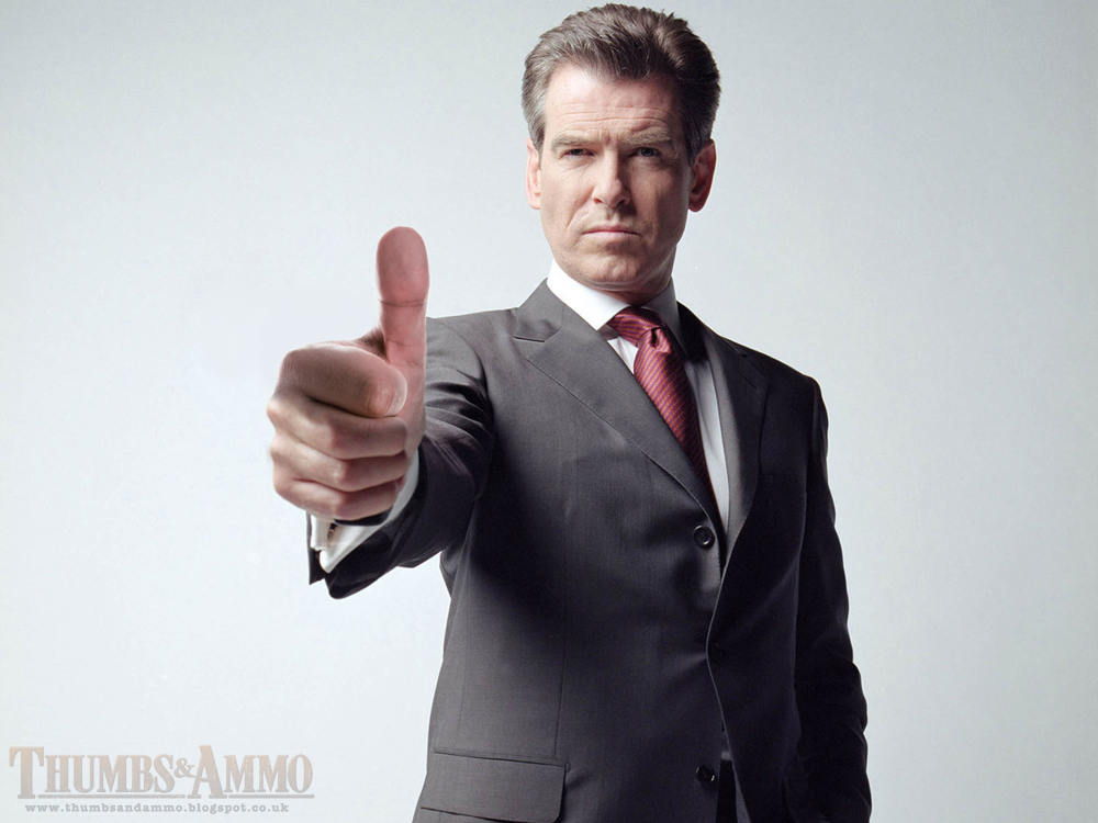 Filmlerdeki Silahları ''Repini Verdim'' Hareketiyle Değiştiren 22 Aktör ...