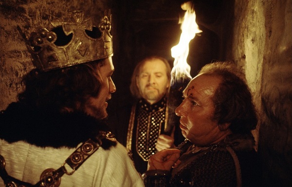 Polanski'nin 82 Yıla Sığdırdığı 16 Dokunaklı Eser | ListeList.com