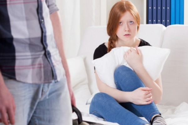 14 Maddede Aşk Hayatını Mahvedebilecek Fobiler | ListeList.com