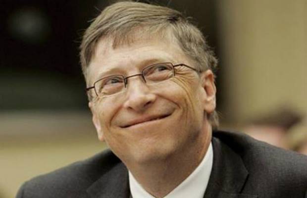 22 Maddede Bilgisayarınızın Sahibi Bill Gates: Dahi Bir “Nerd” Mü ...