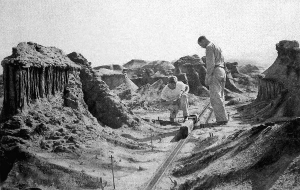 Özel Efektlerin El İşiyle Yaratıldığı 26 Unutulmaz Sinema Sahnesi ...