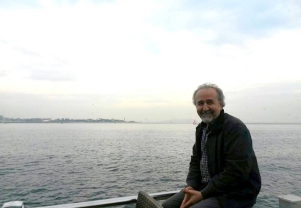 Şair Barış Erdoğan'ın Hayatı ve Eserleri | ListeList.com