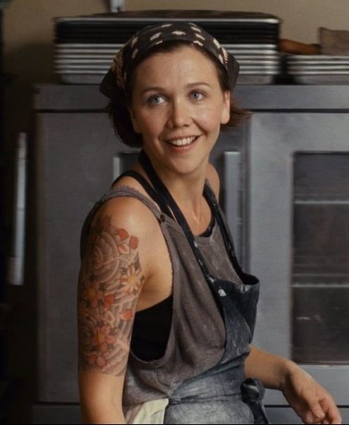 Kişiliklerini Vücutlarındaki Dövmelerle Anlatan 20 Unutulmaz Film ...