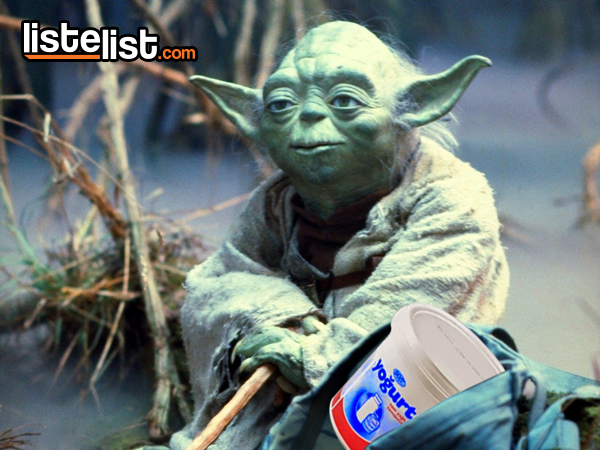 Star Wars Ürünlerinin BİM'de Satılmasının Ardından Çekilebilecek 10 ...