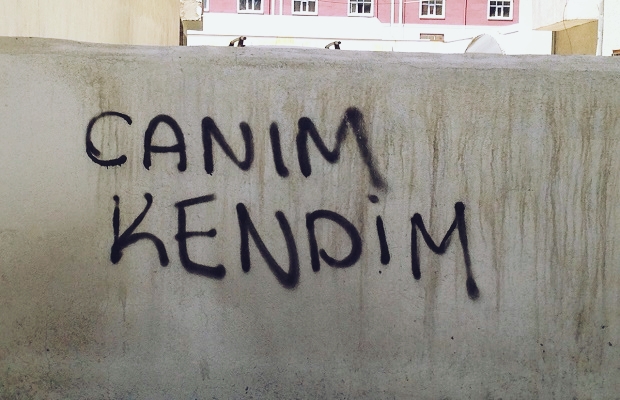 Hangi Duvar Yazısı Facebook Kapak Fotoğrafın Olmalı? [Kedili Test ...