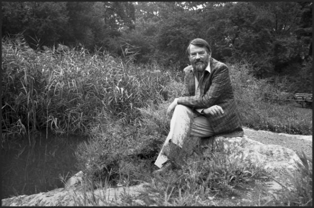 İnsanlığın Duygularını Benzersiz Tasvirlerde Yaşatan John Fowles'ın ...