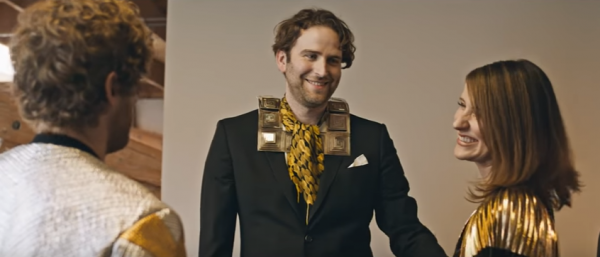 Yapay Zeka Tarafından Senaryosu Yazılan Dünyanın İlk Bilim Kurgu Filmi ...