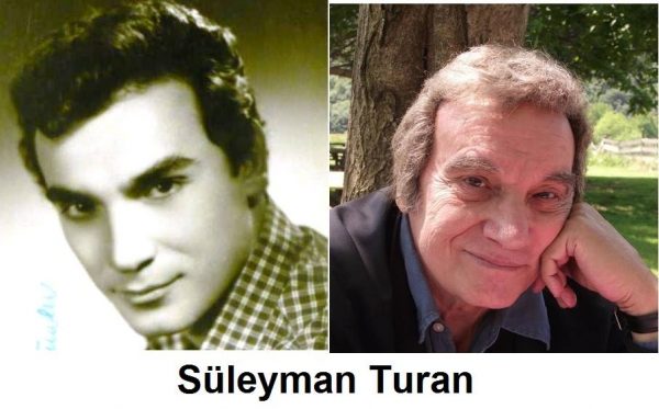 Öyle Bir Geçer Zaman ki! Türkiye'nin En Ünlü 93 Sanatçısının Gençlik ...