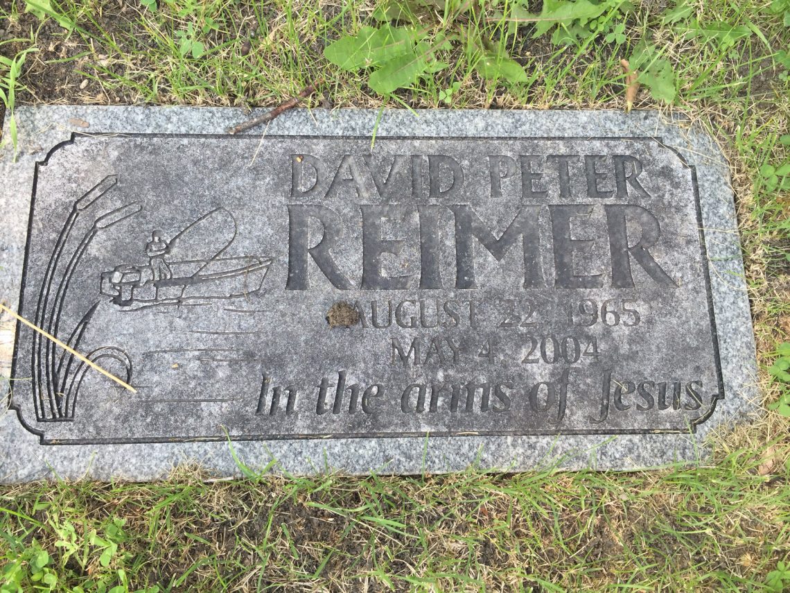 Tarihteki En Uzun Süreli Cinsiyet Değiştirme Deneyi ve Kurban David ...