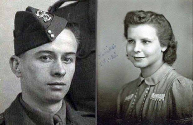 Aşık Olduğu Kadını Görebilmek İçin Yüzlerce Kez Nazi Kampından Kaçan ...