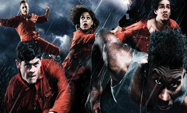 Misfits'in 14 Karakterinin Şahsına Münhasır Özel Güçleri ve Hikayeleri ...