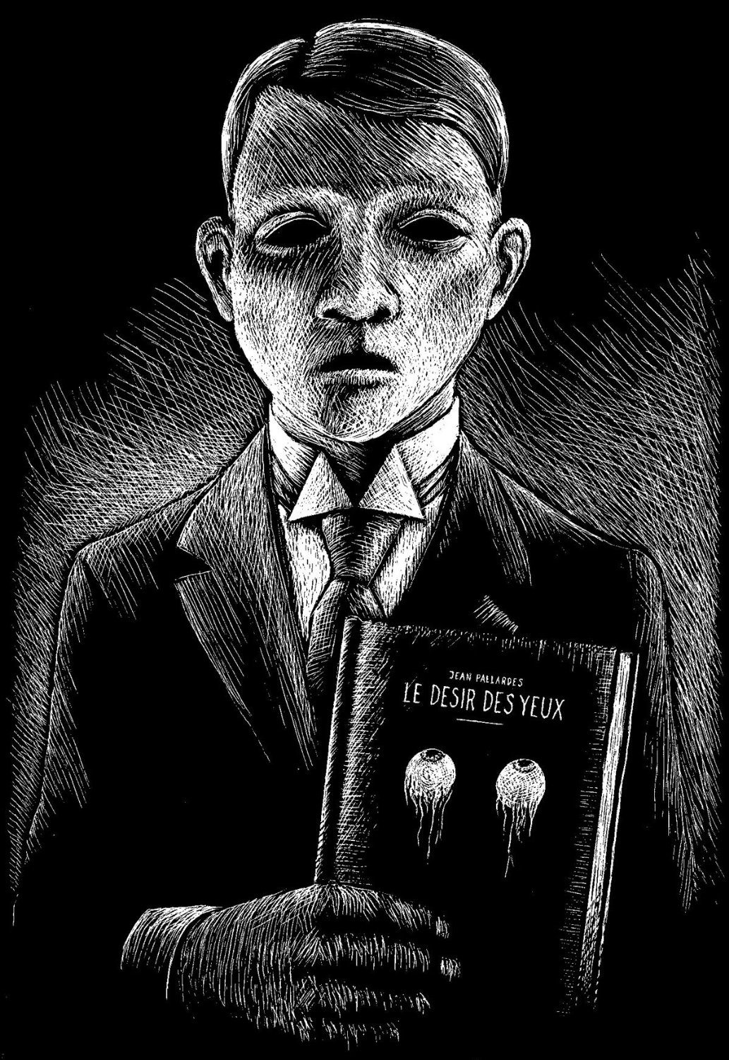 Tek Kelime Etmeyen Kitapların Sıra Dışı Yaratıcısı : Thomas Ott ...