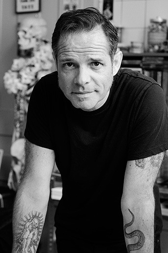 Tek Kelime Etmeyen Kitapların Sıra Dışı Yaratıcısı : Thomas Ott ...