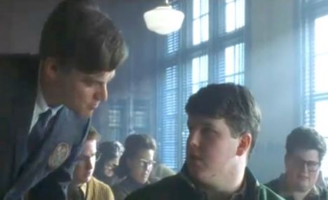 Bi' Görünce Hemen Hatırlayacağınız, Hollywood’un Kadrolu Figüranı ...