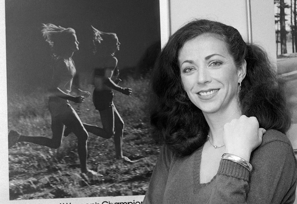 Yalnızca Erkeklerin Yarıştığı Boston Maratonu’nda Koşan İlk Kadın ...