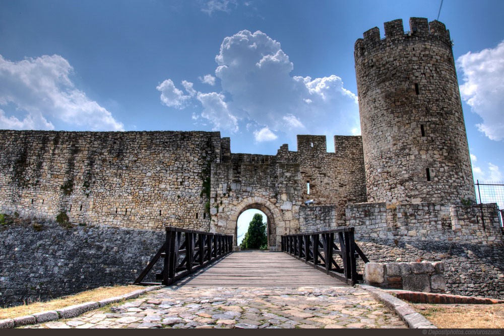 Sırbistan’ın Başkenti Belgrad'a Gitmek için 17 Neden. Hem de Vizesiz ...