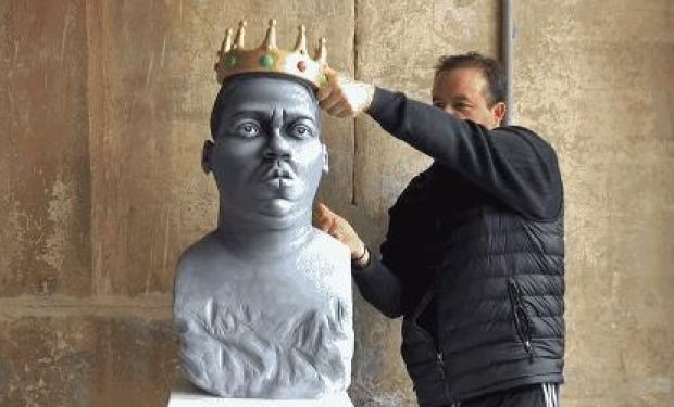 Heykellere Hareket Kazandıran Felix Semper'in Sıra Dışı Çalışmaları ...