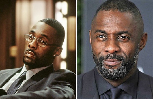 En İyi Birkaç Diziden Birisi Olarak Gösterilen The Wire Yıldızlarının ...