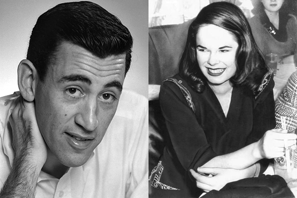 Salinger'le Charlie Chaplin’i Karşı Karşıya Getiren Hüzünlü Aşk ...