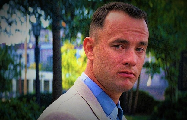 Forrest Gump Severlerin Mutlaka Bilmesi Gereken 15 İlginç Detay ...
