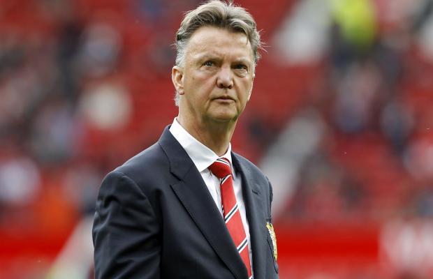 Louis Van Gaal'in Forma Şansı Vermesiyle Profesyonel Olan 9 Tanıdık ...