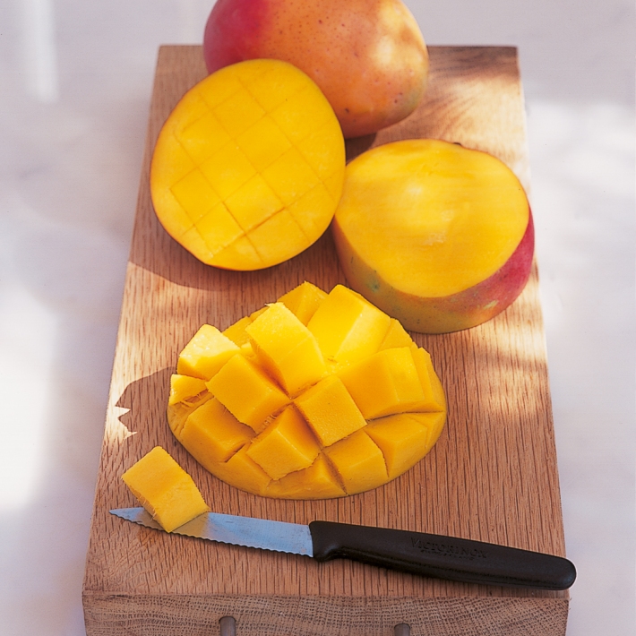 8 Maddede Tropikal Meyvelerin Kralı Mango | ListeList.com