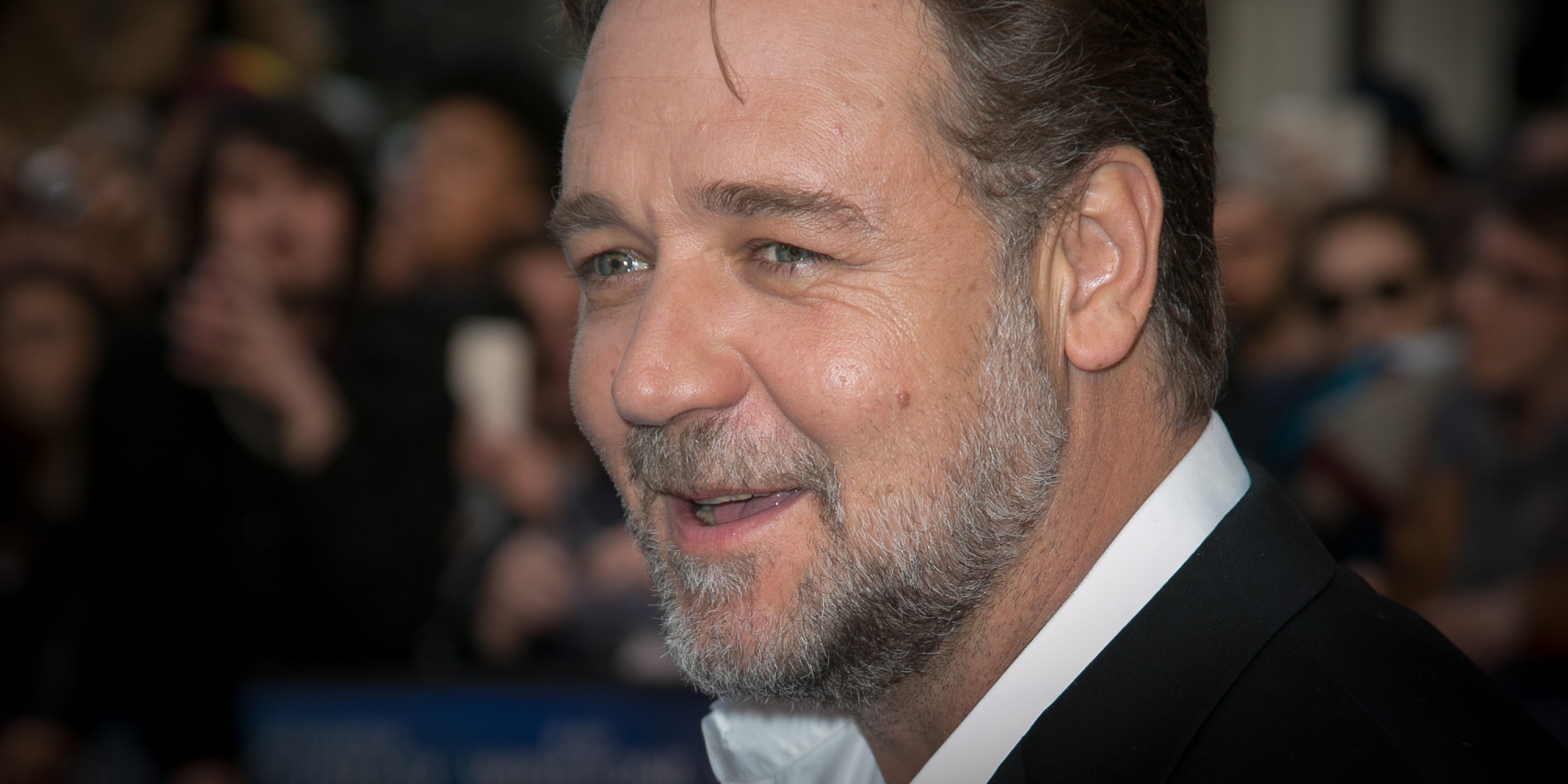 6 Maddede Oscar Ödüllü Başarılı Aktör Russell Crowe | ListeList.com