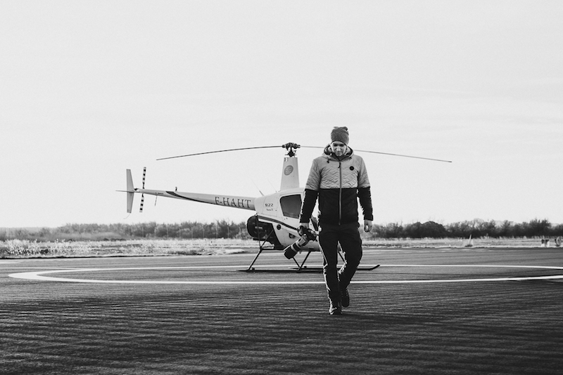 İnsanın Doğaya Müdahalesini Çektiği Fotoğraflarla Çarpıcı Bir Şekilde ...