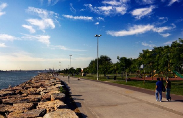 Kadıköy’ün Dünyanın En Havalı Semtlerinden Biri Olmasının 11 Güzel Nedeni