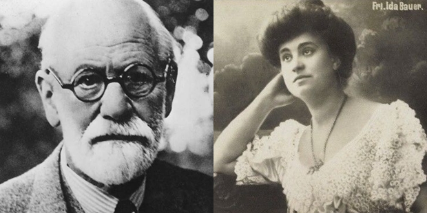 Sigmund Freud'un Yankı Uyandıran Teoriler Geliştirdiği Dora Vakası