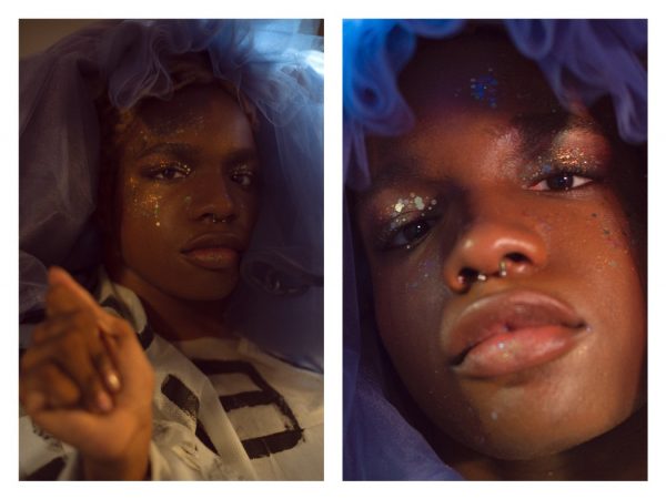 Geleceğin İkonu Olarak Gösterilen İlk Siyahi ve Trans Model: Aaron Philip