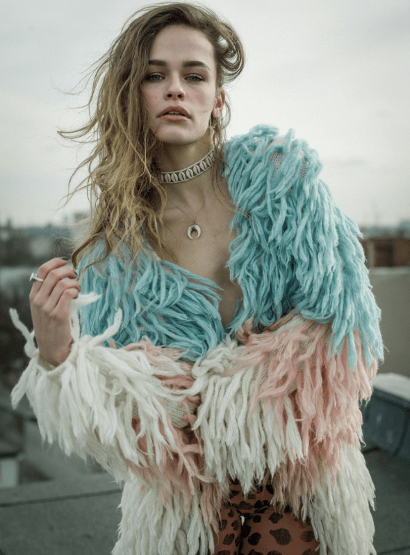 Fotoğraflarıyla Alıp Geçmişe Götüren Instagram'ın Vintage İkonu Vanelli ...