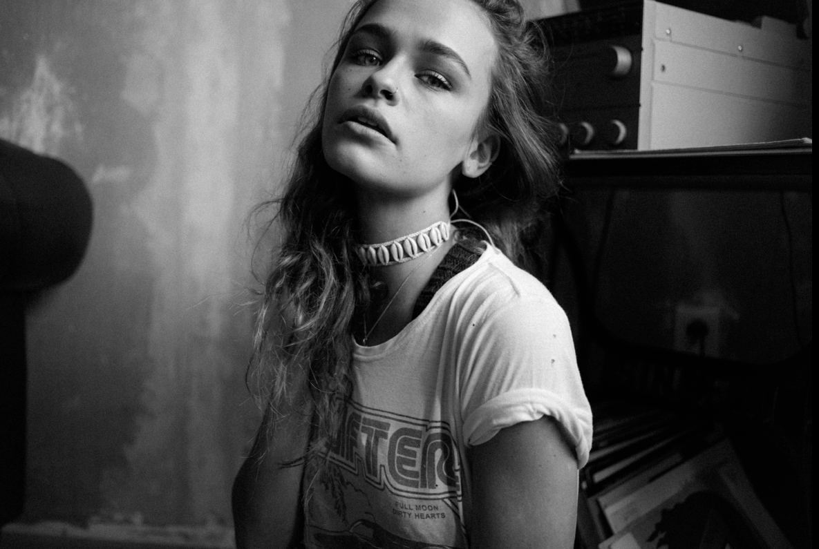 Fotoğraflarıyla Alıp Geçmişe Götüren Instagram'ın Vintage İkonu Vanelli ...