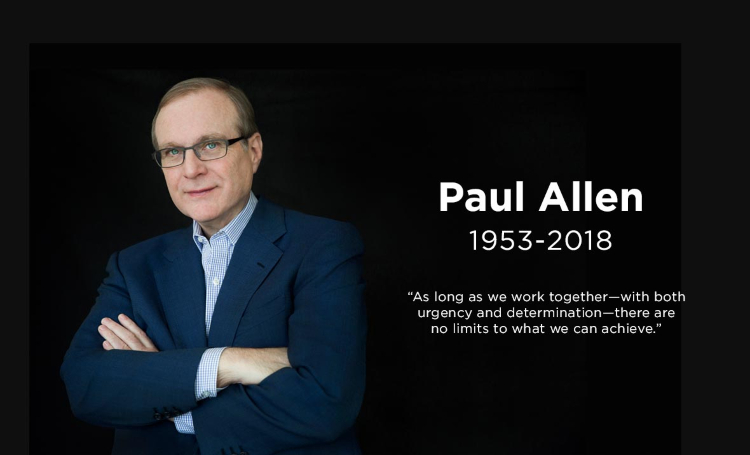 Hayata Gözlerini Yumarak Sevenlerini Yasa Boğan Microsoft'un ...