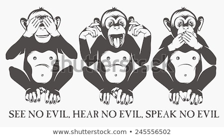 Emoji Tarihçesi: Üç Maymun Emojisinin Gerçek Anlamı ve Felsefesi