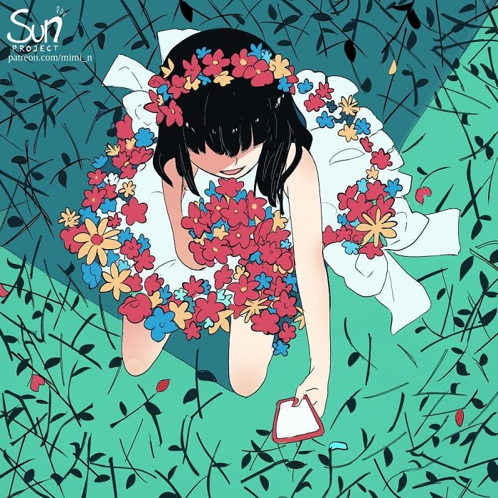 Herkesten Sakladığımız Yıkıcı ve Acı Verici Duygulara Odaklanan Sun Project