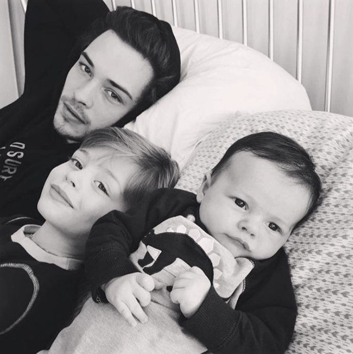 Francisco Lachowski Milo