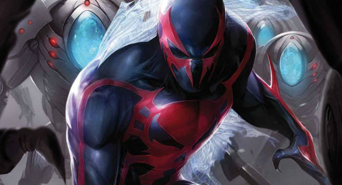 Spider-Man: Into The Spider-Verse Filminde Muhtemelen Kaçırdığınız 30 ...