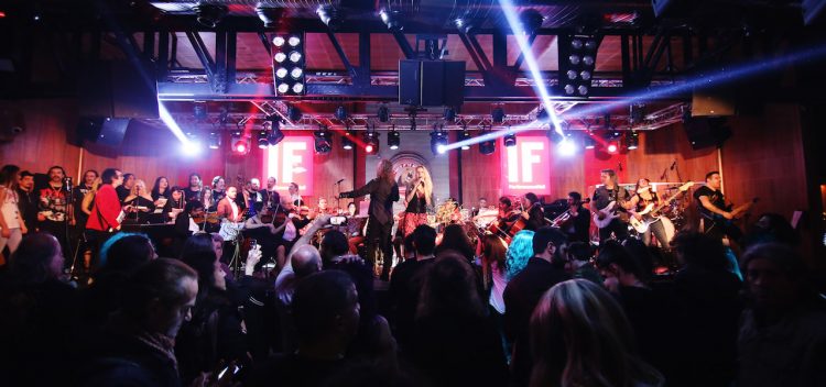 Her Zevke Uygun İstanbul Yılbaşı Programları ve Etkinlikleri [30 Mekan]