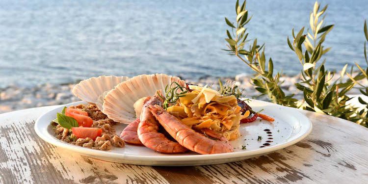 Deniz Ürünleri Sevenlerin Bayıla Bayıla Gezeceği 13 Şehir