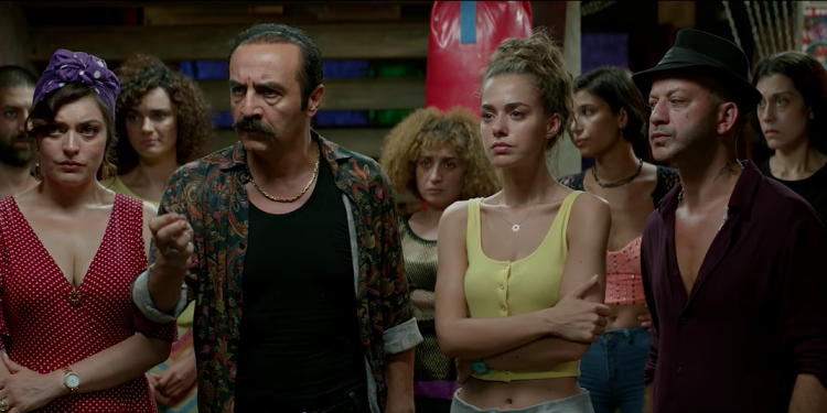 Son On Yılda Sinemalara Damga Vurmuş 27 Türk Filmi