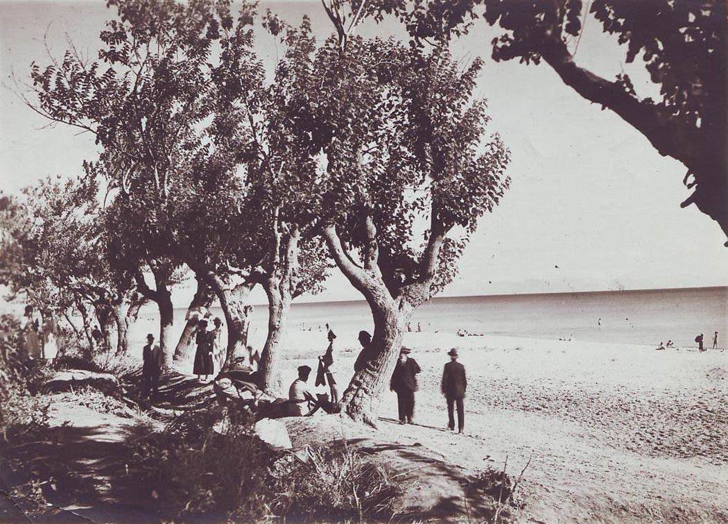 Yoğun Nostalji İçerir: İstanbul'un İlk Plajı Florya'nın Hikayesi