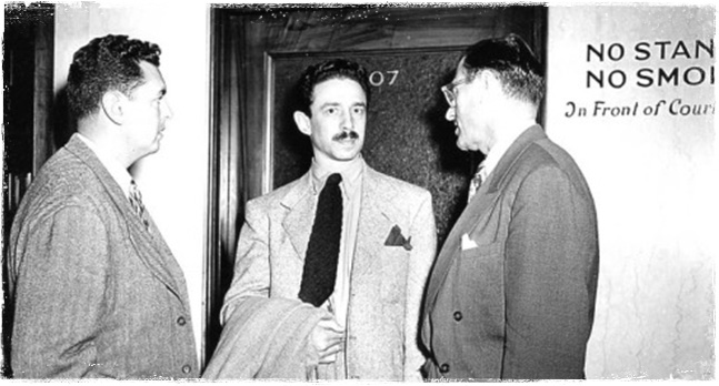 Hollywood'un Black Dahlia Cinayeti'ne Odaklanan Mini Dizi: I Am the Night