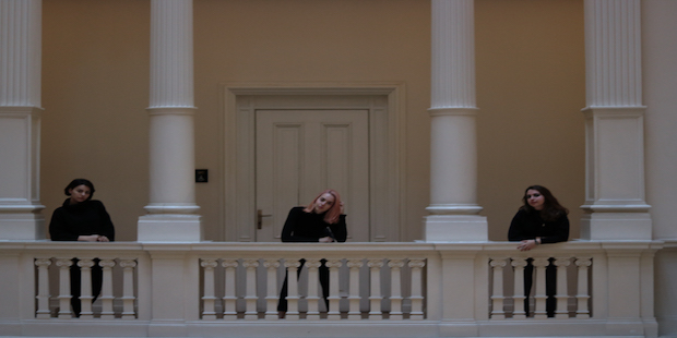 Saçkıran Hastalığıyla Barıştıktan Sonra Etkileyici Bir Modele Dönüşen ...