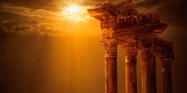 Demokles'in Kılıcı ve Hikayesi Hakkında Bilinmeyenler