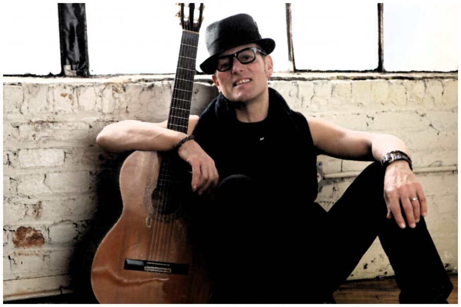 90'lar Pop Sahnesinin Yıldızı EndiPol'ün Endi'si Andy P. Clayburn ...