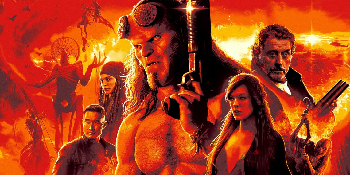 2019 Filmleri | ListeList.com