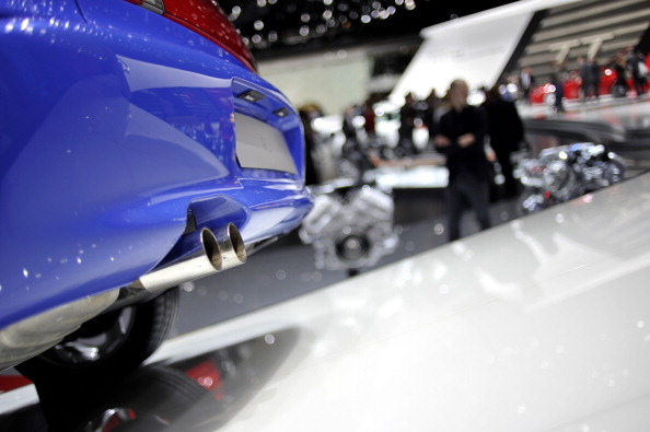 Her Yıl Yüz Binleri Buluşturan Dünyanın En Büyük 10 Otomobil Fuarı