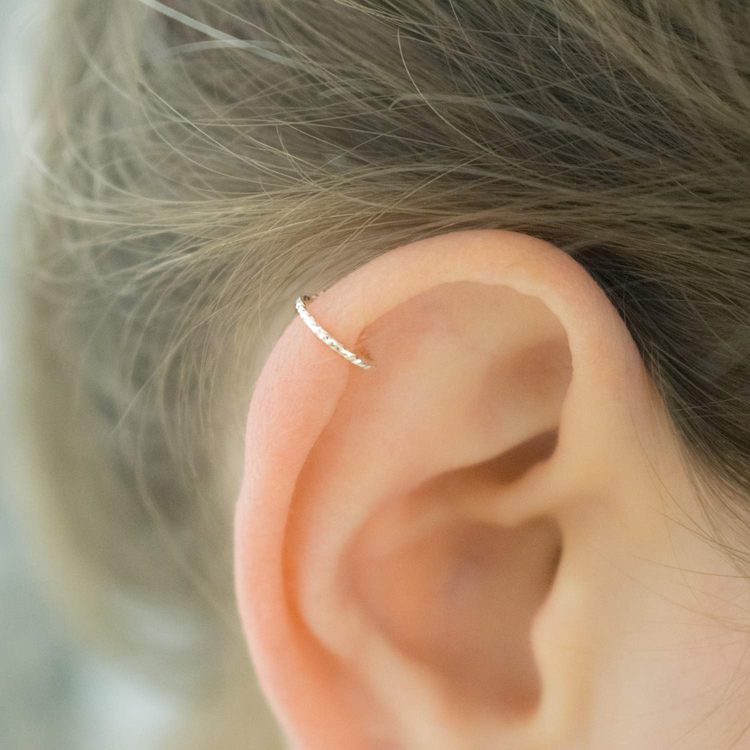 Meisterschaft Faul Verwandelt Sich In Kulak Piercing K pe Modelleri